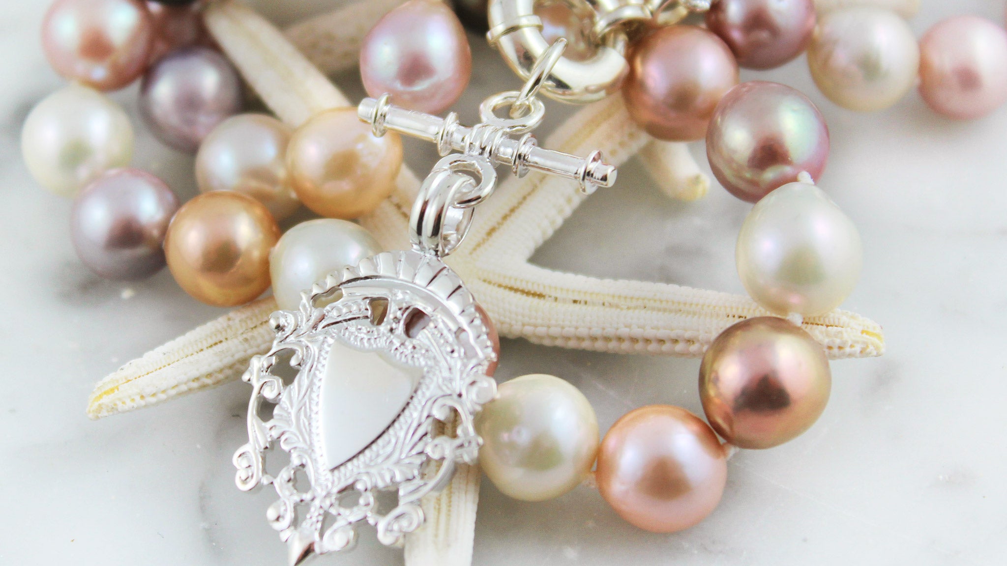 Summer Collection – PandaPearls Australia