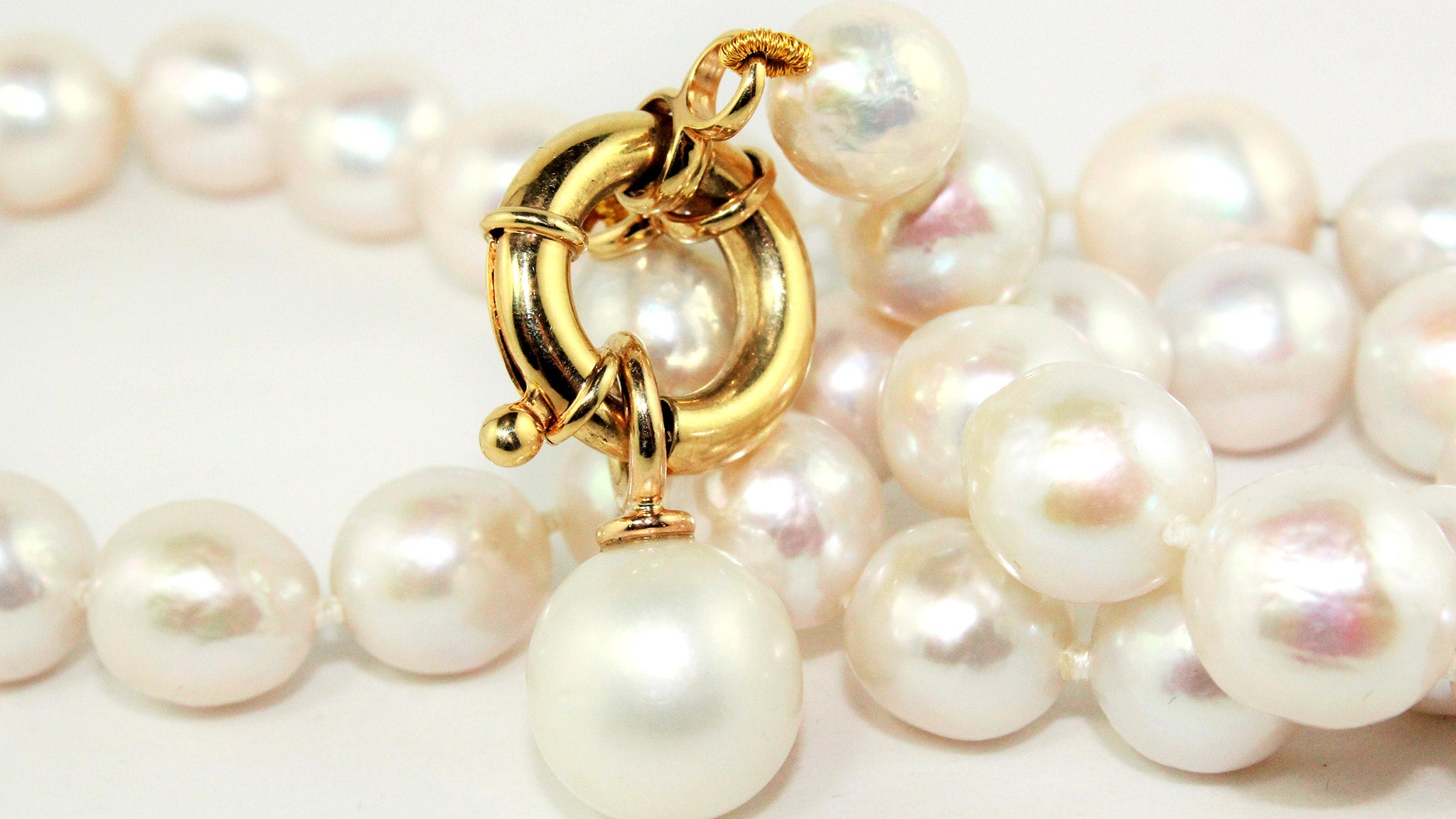 PandaPearls Australia Current Range